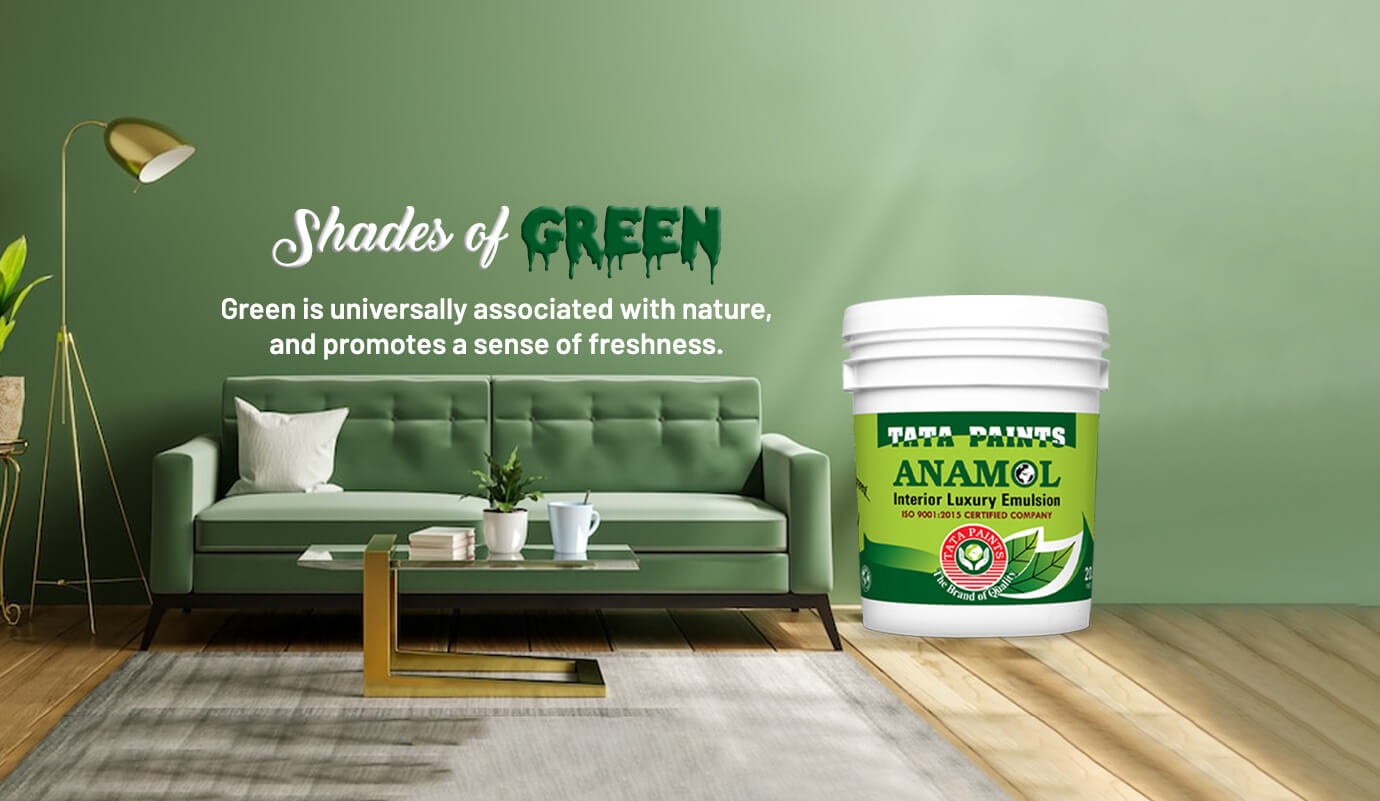 Tata Paints :: Advanced Technology - Best Paint and chemical ...